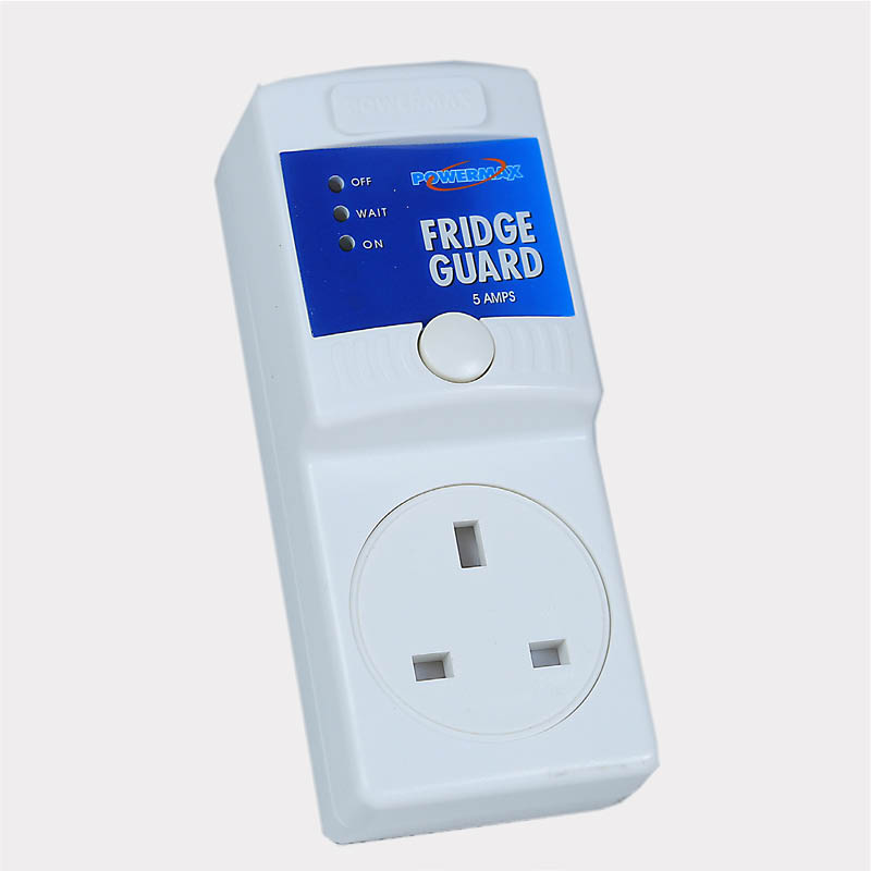 Powermax Fridge Guard - We Light Your World