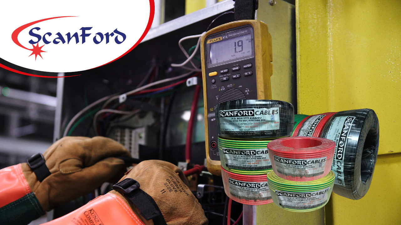 Affordable & Durable Scanford Cables Are Here! - We Light Your World