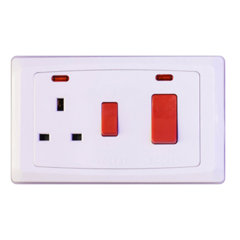 Scanford elegance cooker unit - We Light Your World