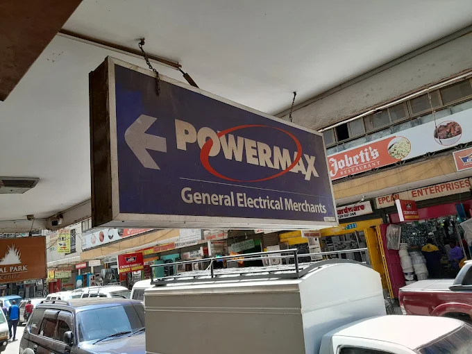Powermax Electricals: The Most Reliable Electrical Products Supplier in ...