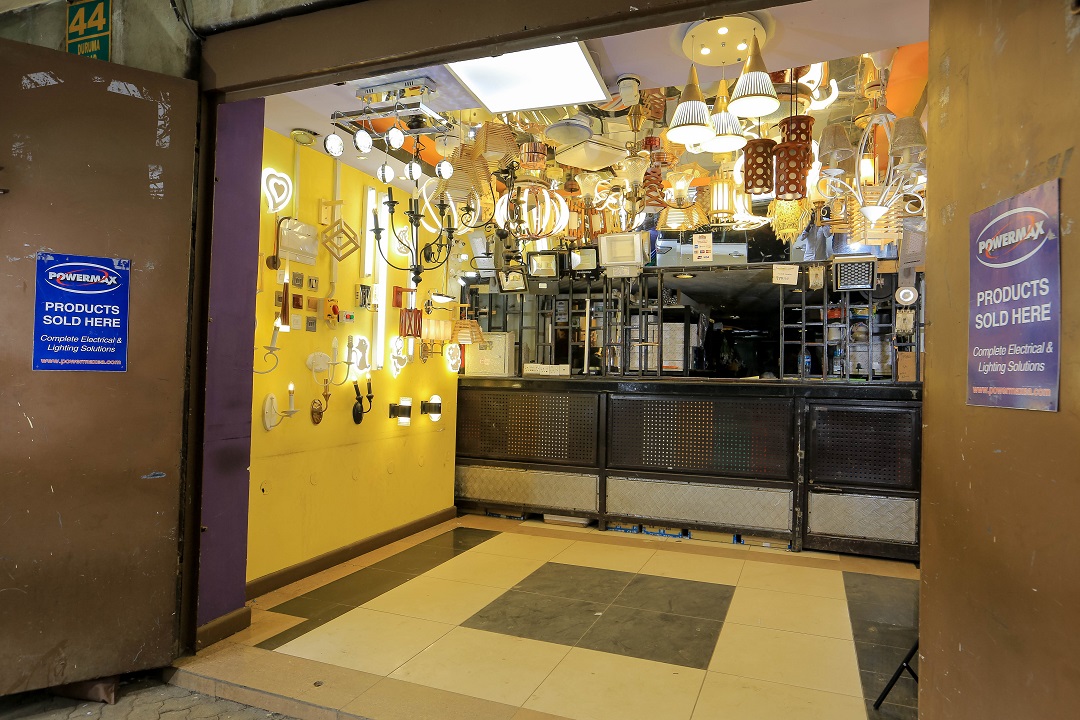 Guidelines on How to Start an Electrical Shop in Kenya - We Light Your ...