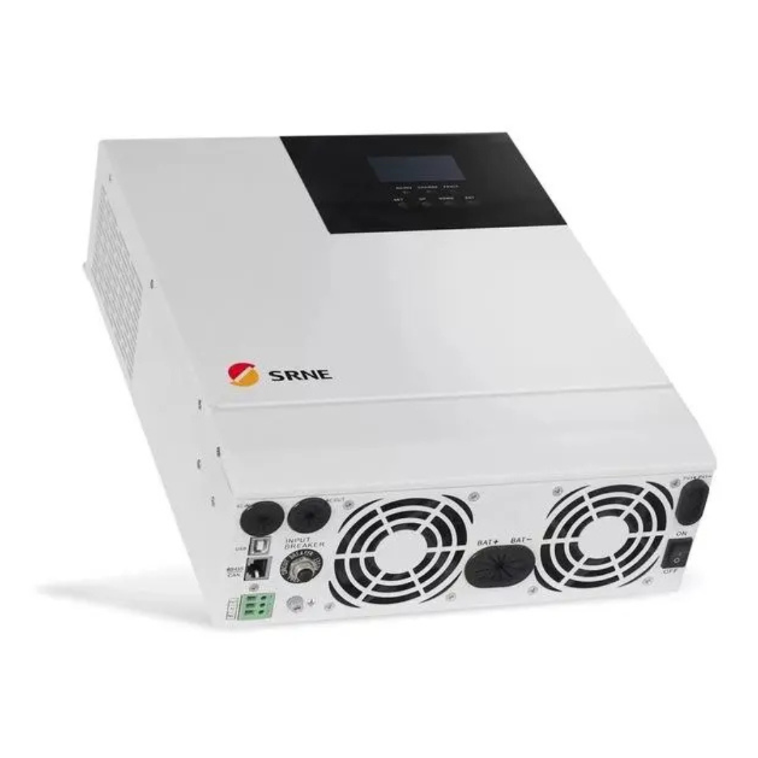 1.5Kw Hybrid Inverter - We Light Your World